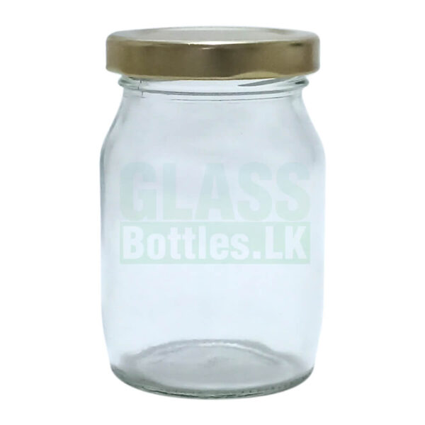 370ml Juice Bottle - GlassBottles.LK