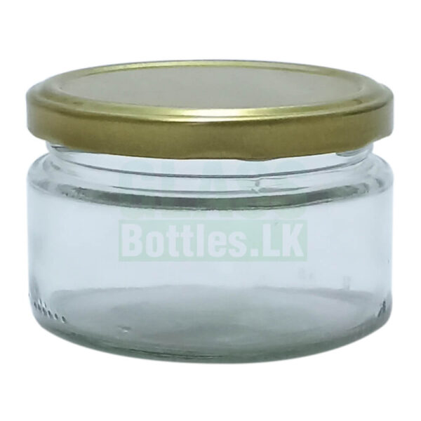 370ml Juice Bottle – GlassBottles.LK